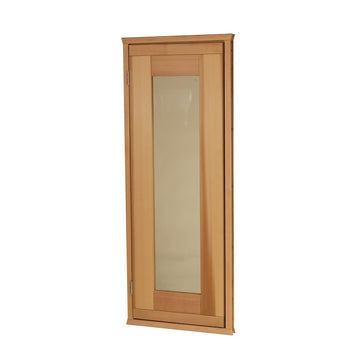 Sauna Doors | Henki